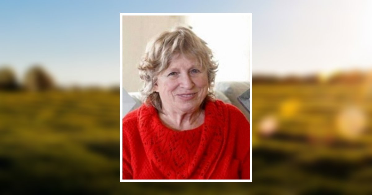 Carolyn Ricketts Brewer Obituary May 27, 2019 - Leavitt Funeral Home