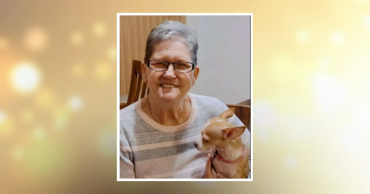 Wilma Carolyn Murrell Obituary 2023 Smith Funeral And Cremation Service