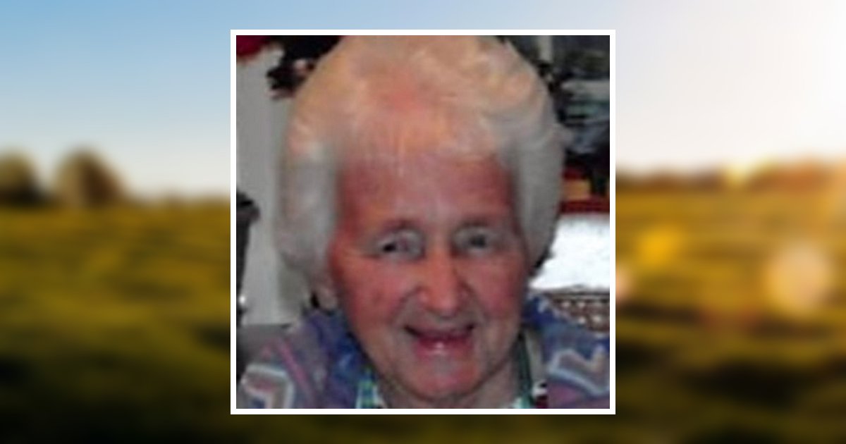 Jean V. Correll Obituary September 27, 2016 - Joseph A Tomon Jr Funeral ...