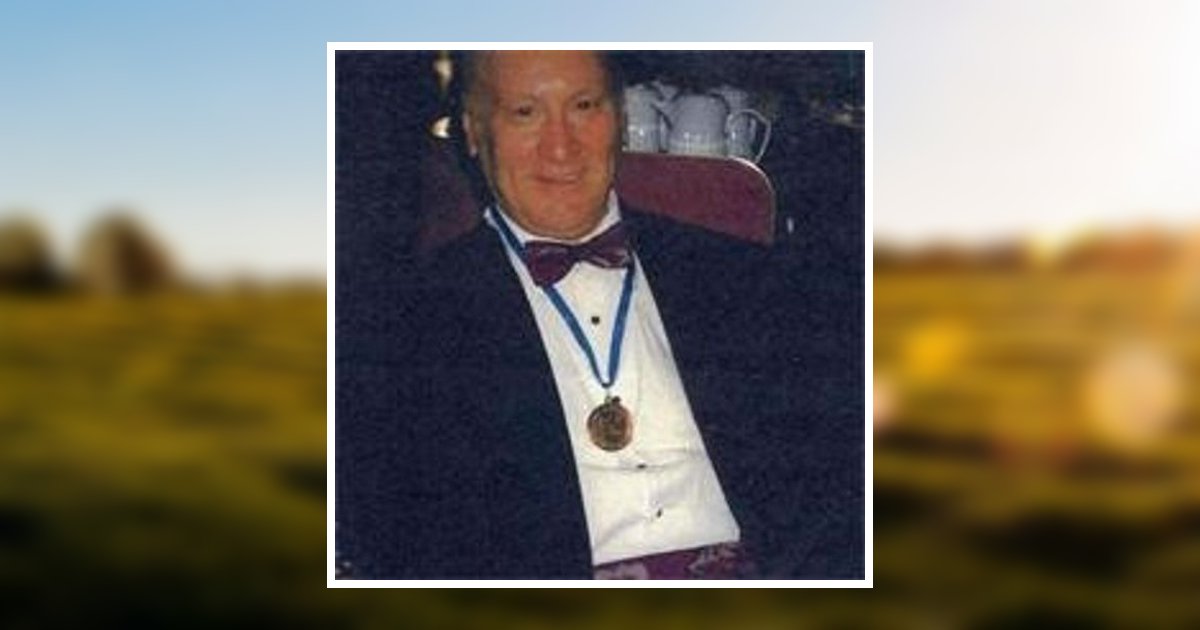 William Ruffiner Obituary 2010 - Smith Family Funeral Home