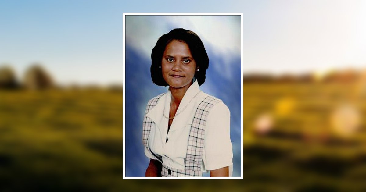 Linda Moore Obituary January 13, 2014 - C. M. Brown Funeral Home