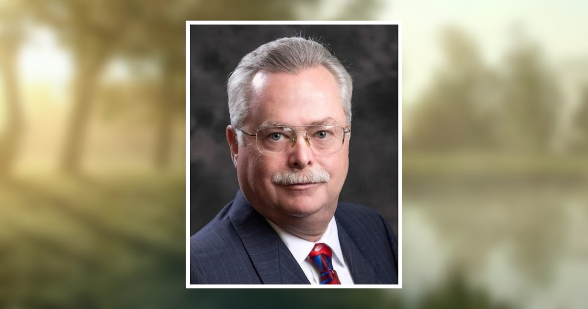 Terry L. Jones Obituary January 16, 2025 - Sharp Funeral Homes