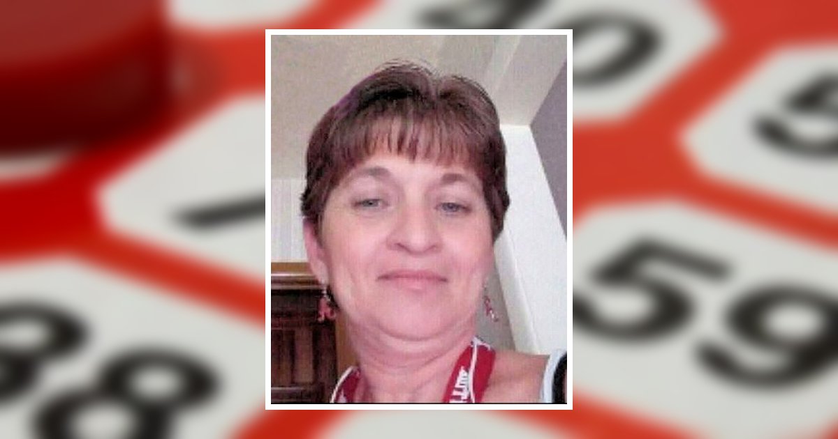 Angela Kay Wade Obituary May 26, 2025 - Blanchard St. Denis Funeral Home