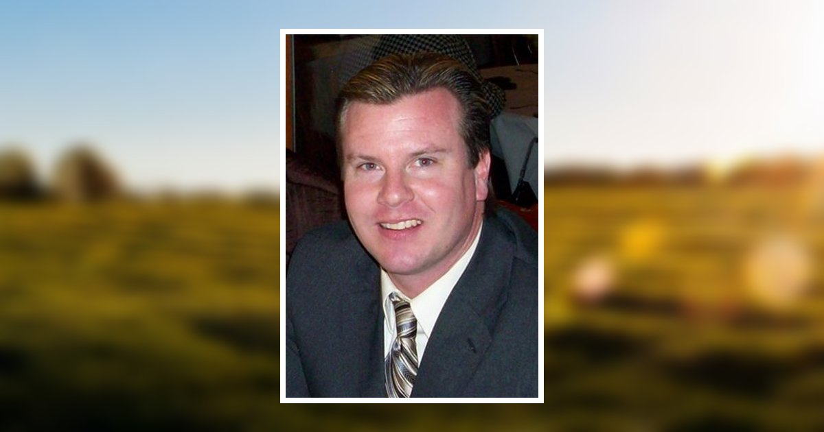 Brian Murray Obituary November 2, 2013 - Grace Gardens Funeral Home ...