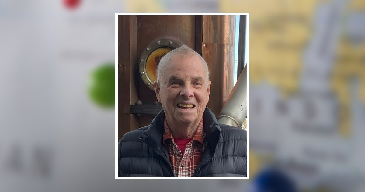 Thomas Franklin Clouse Obituary August 12, 2024 - Flanner Buchanan ...