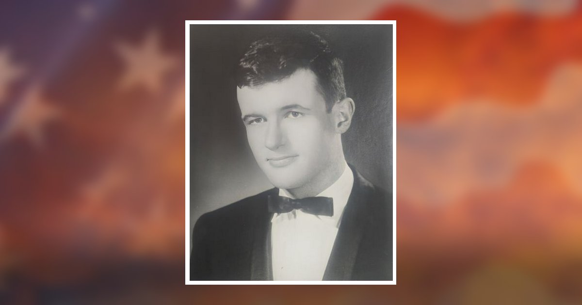 Ronald Lewis Rollins Obituary January 7, 2024 - Schaudt Funeral Service ...