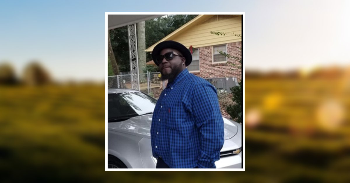 Anthony Clepper Obituary July 11, 2021 - Chambers Funeral Home, Inc.