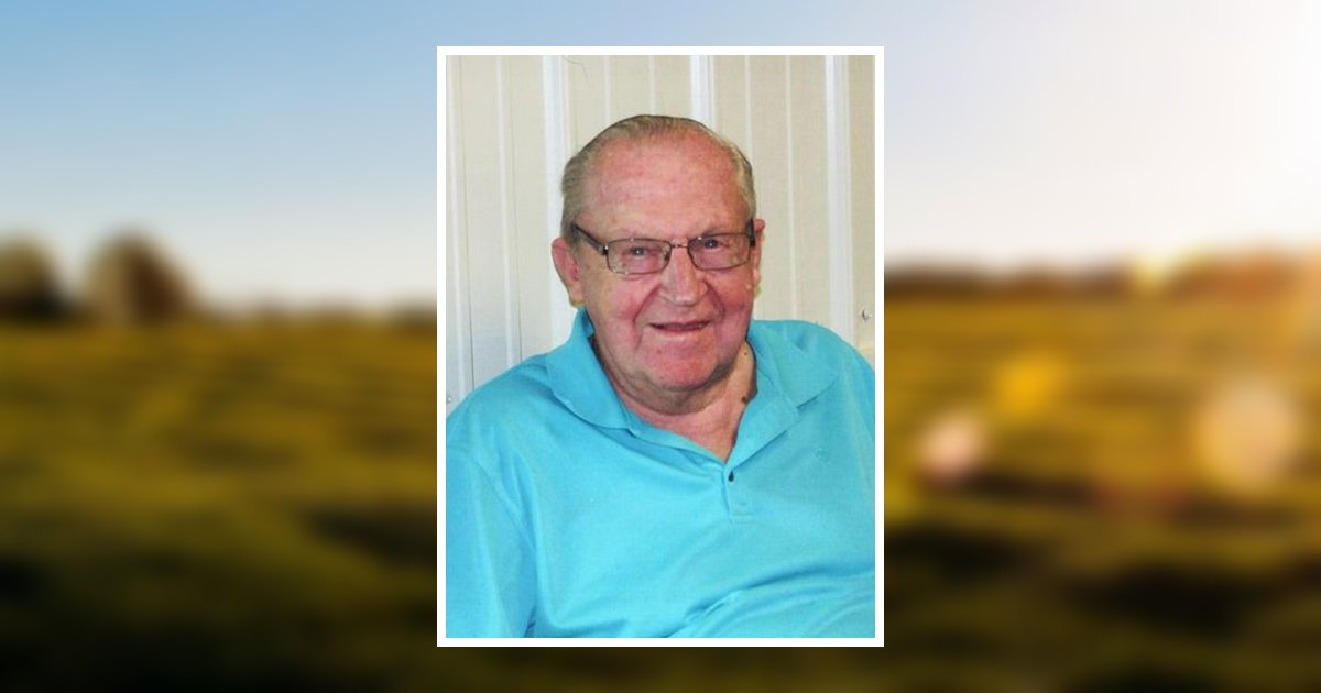 Ernest "Ernie" George Bruns Obituary April 13, 2021 - Warner Funeral ...