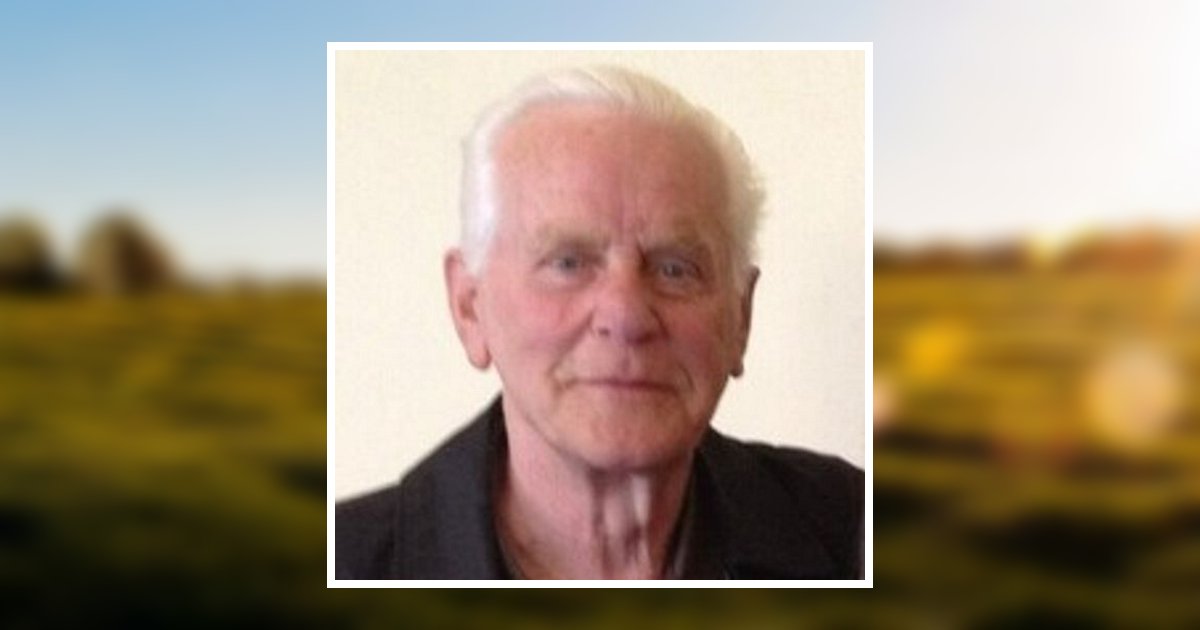 Duane Raymond Peterson Obituary November 16, 2021 - Saint Peter Funeral ...