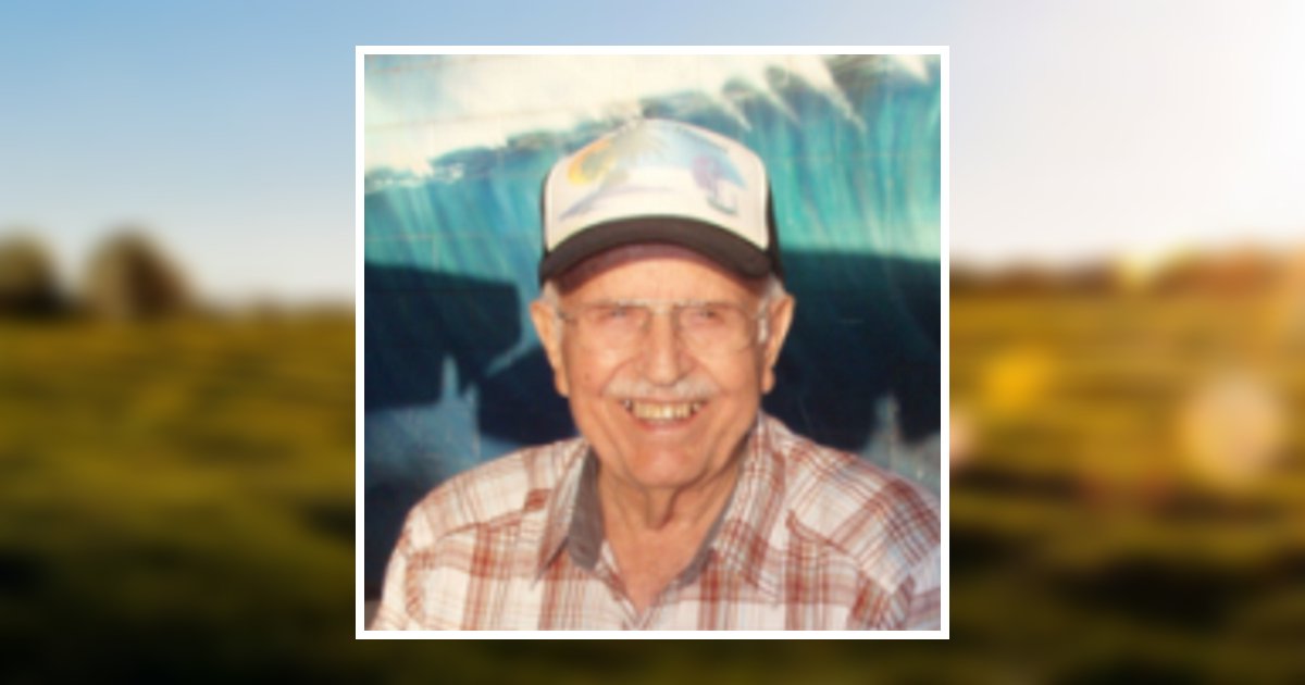 Robert Lee Crumrine Obituary May 7, 2017 - Hull & Hull Funeral Directors