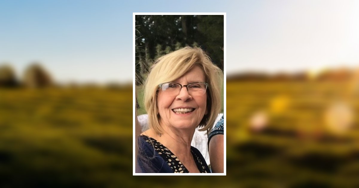 Patsy Williams, of Oak Ridge, TN Obituary September 16, 2021 - Schubert ...