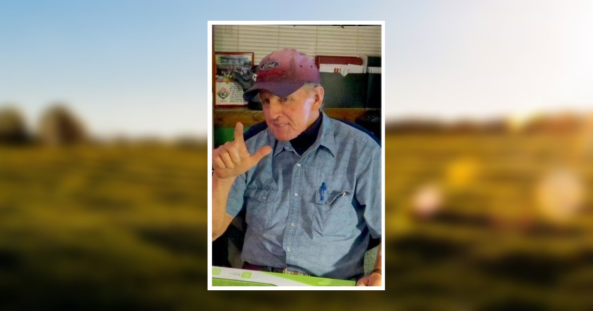 Robert "Bobby" Brantley Murray Obituary December 23, 2020 - Carlson ...