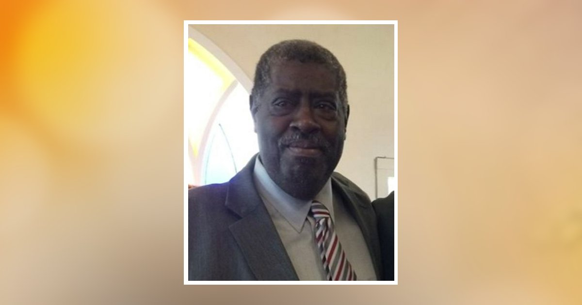 Johnnie Ray Spears Obituary March 20, 2025 - Smith & Kernke Funeral ...