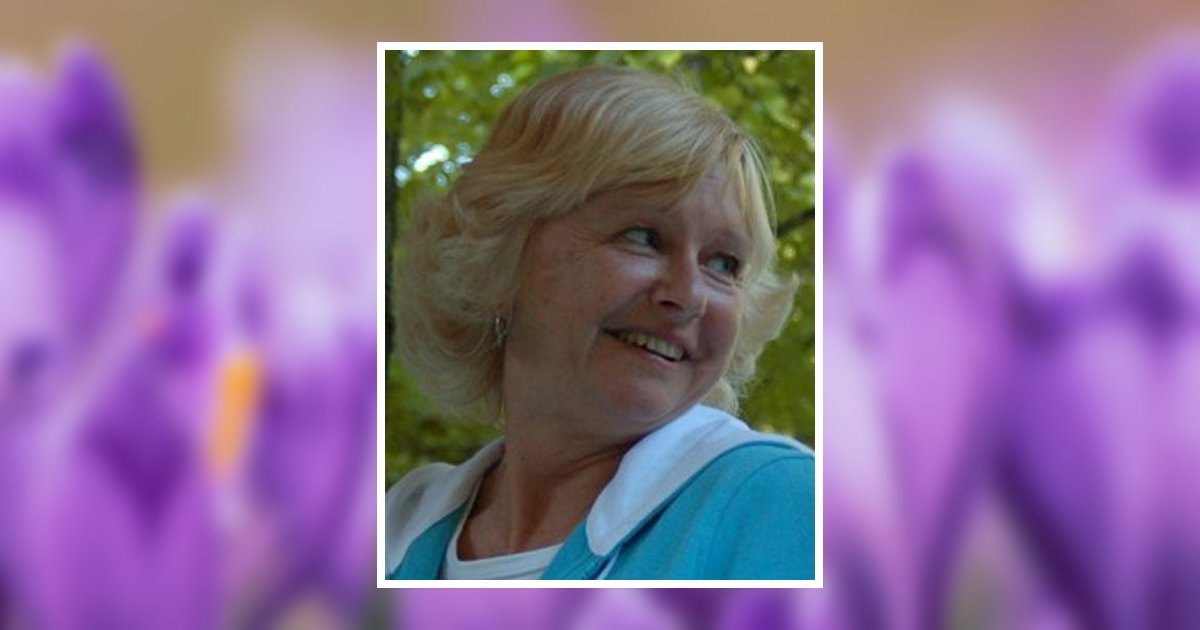 Sandra A. "Sandy" Lowery Obituary July 2, 2024 - New Comer Syracuse