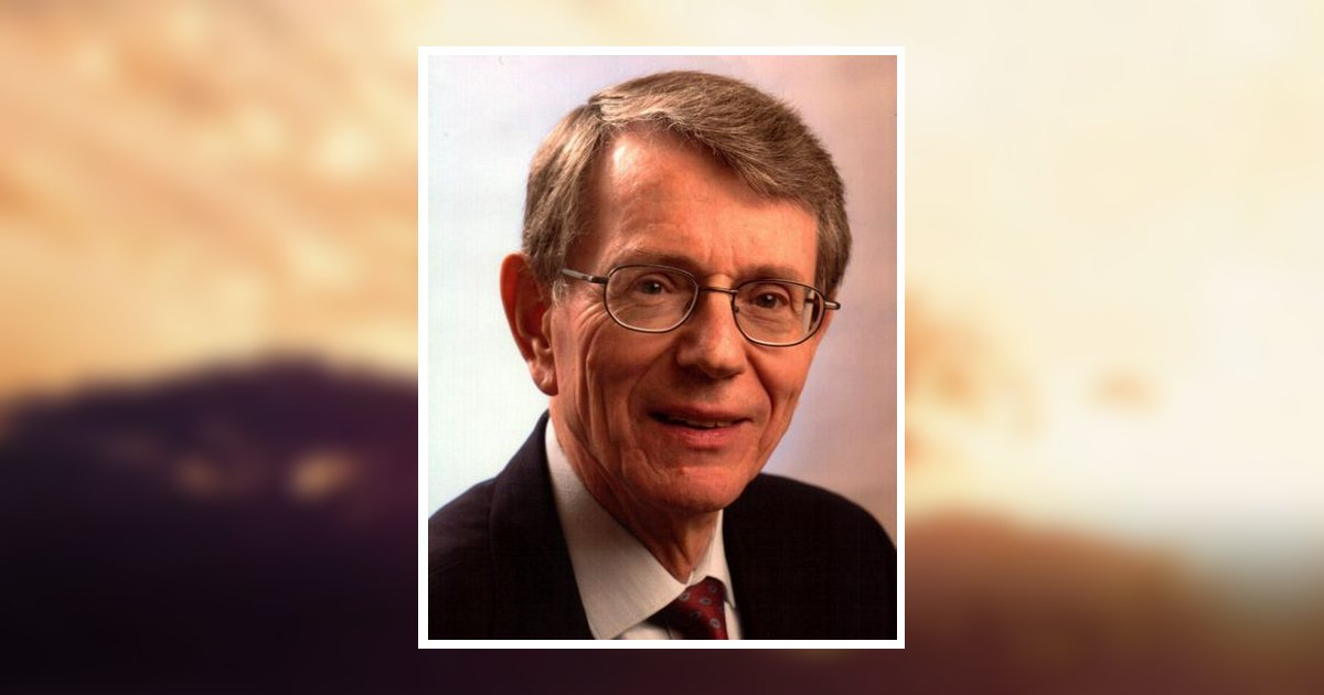 Arthur Simon Obituary November 14, 2023 - Gasch's Funeral Home, P.A.