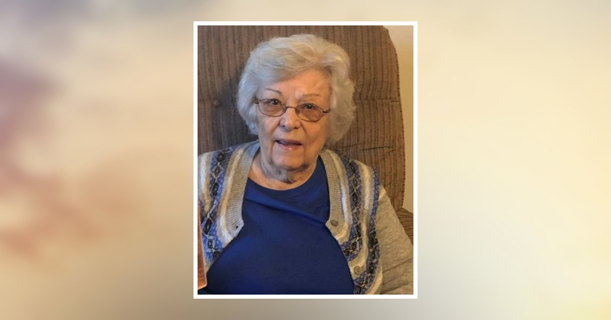 Maria Leonilde Tavares Obituary June 20, 2024 - Raymer - Kepner Funeral ...