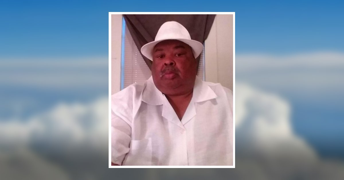 TIMOTHY LEE WATSON Obituary 2024 - Golden Gate Funeral Home