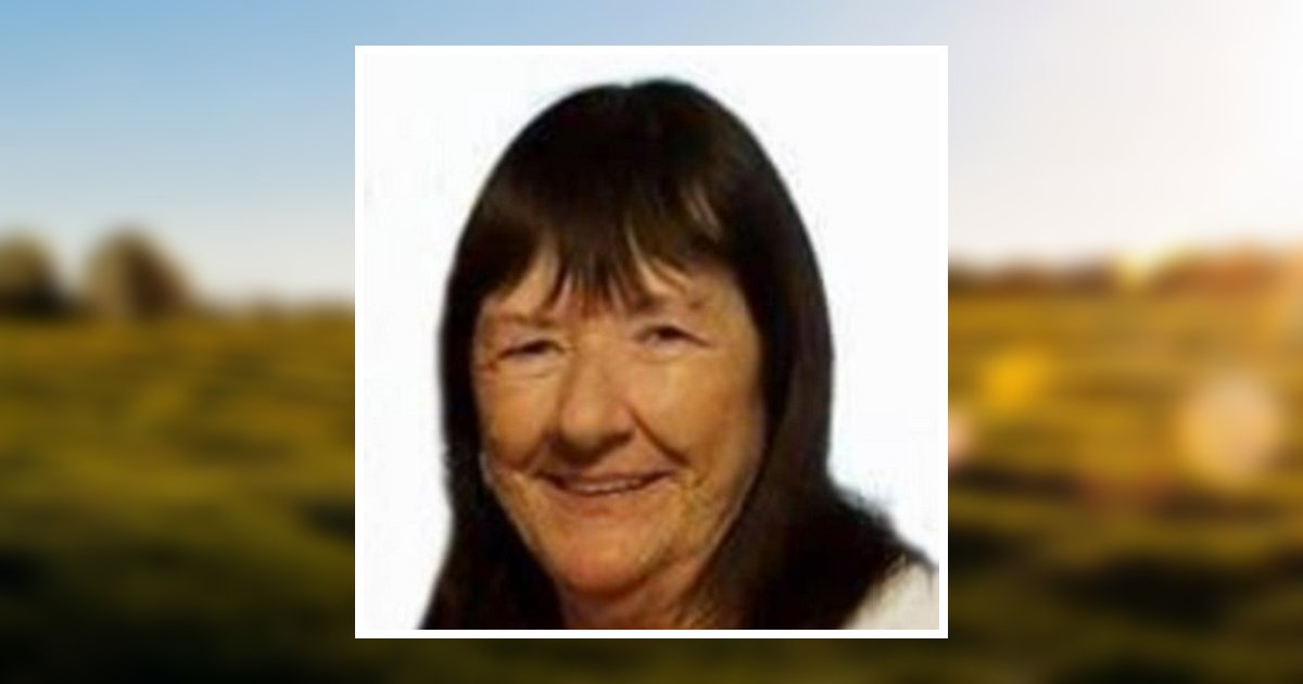 Peggy Beard Obituary July 14, 2020 - Panebaker Funeral Home & Cremation ...