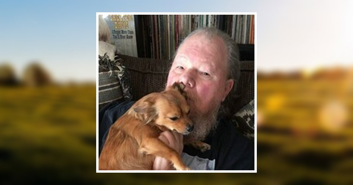 Alan Wayne Eades Obituary September 27, 2021 - Stanley Funeral Homes