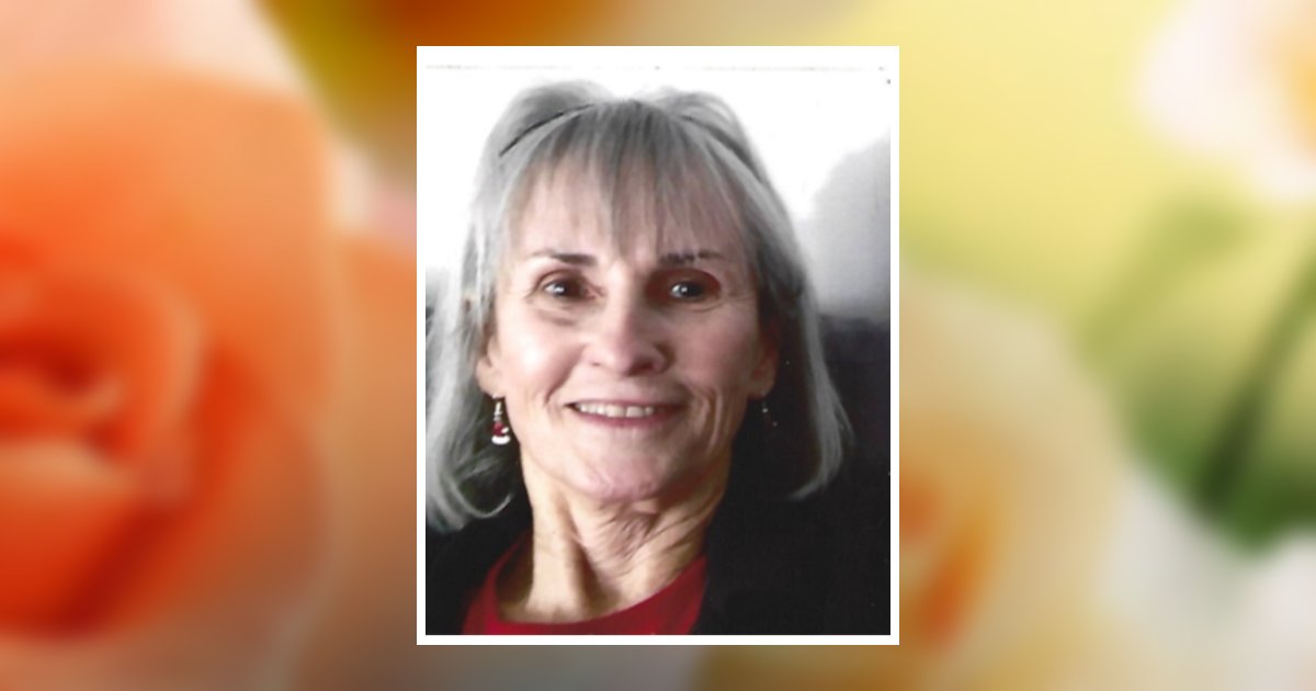 Linda Fleming Obituary 2023 - Charlie Marshall Funeral Home and Crematory