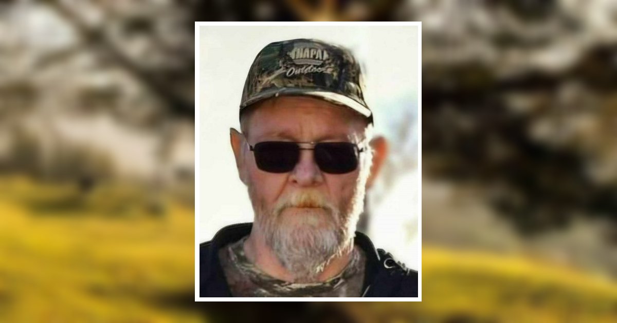 Dennis M. Freeland Obituary September 4, 2024 - Orr Gray Gish & Tipton ...