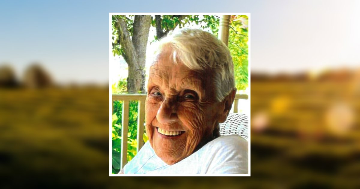 Dorothy L. Campbell Obituary January 30, 2024 - Keohane Funeral Home