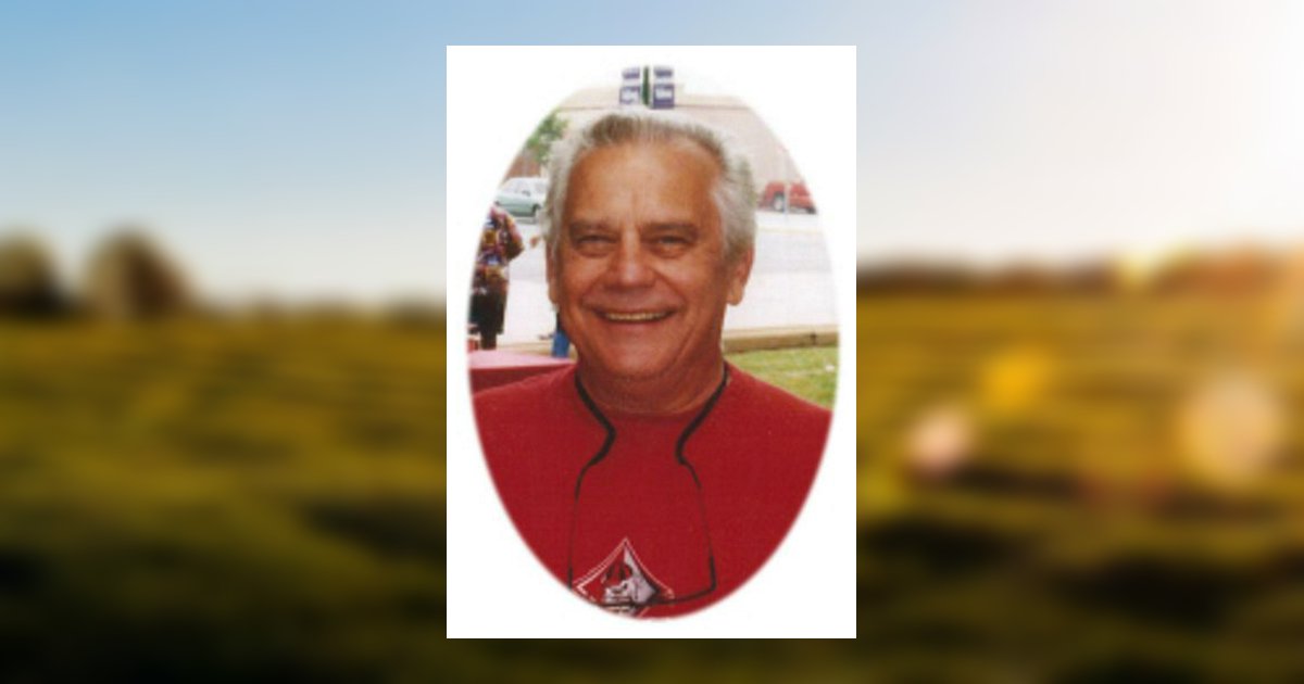 Tom Bush Smith, Jr. Obituary October 1, 2013 - McLane Funeral ...