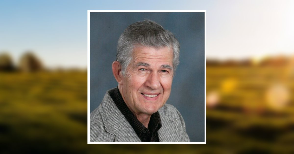 Lewis Smole Obituary November 16, 2017 - Hummel Funeral Homes