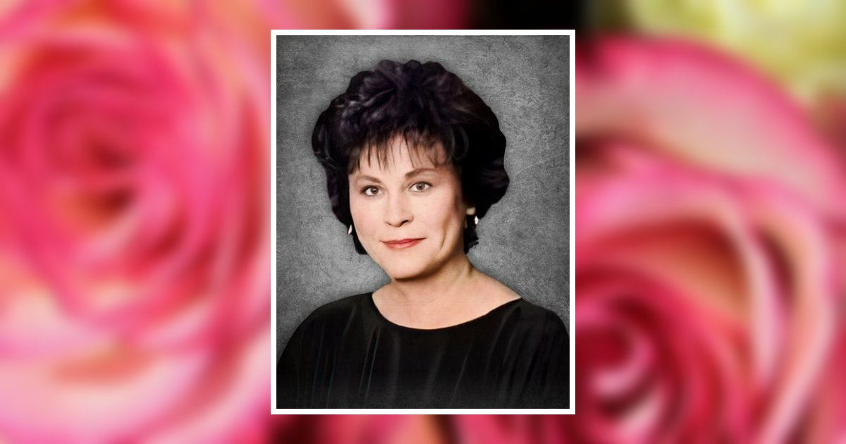 Deborah Bowman Obituary December 29, 2023 - Mobile Memorial Gardens ...