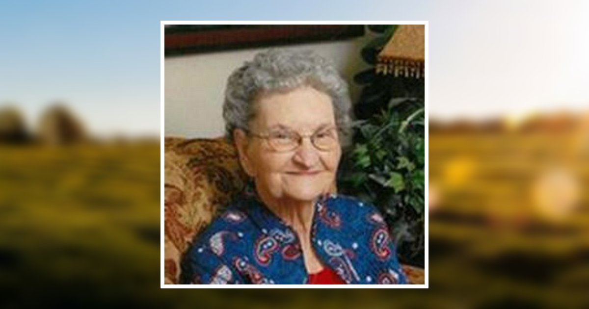Maxine Johnson Obituary December 19, 2015 - Murray - Orwosky Funeral Home