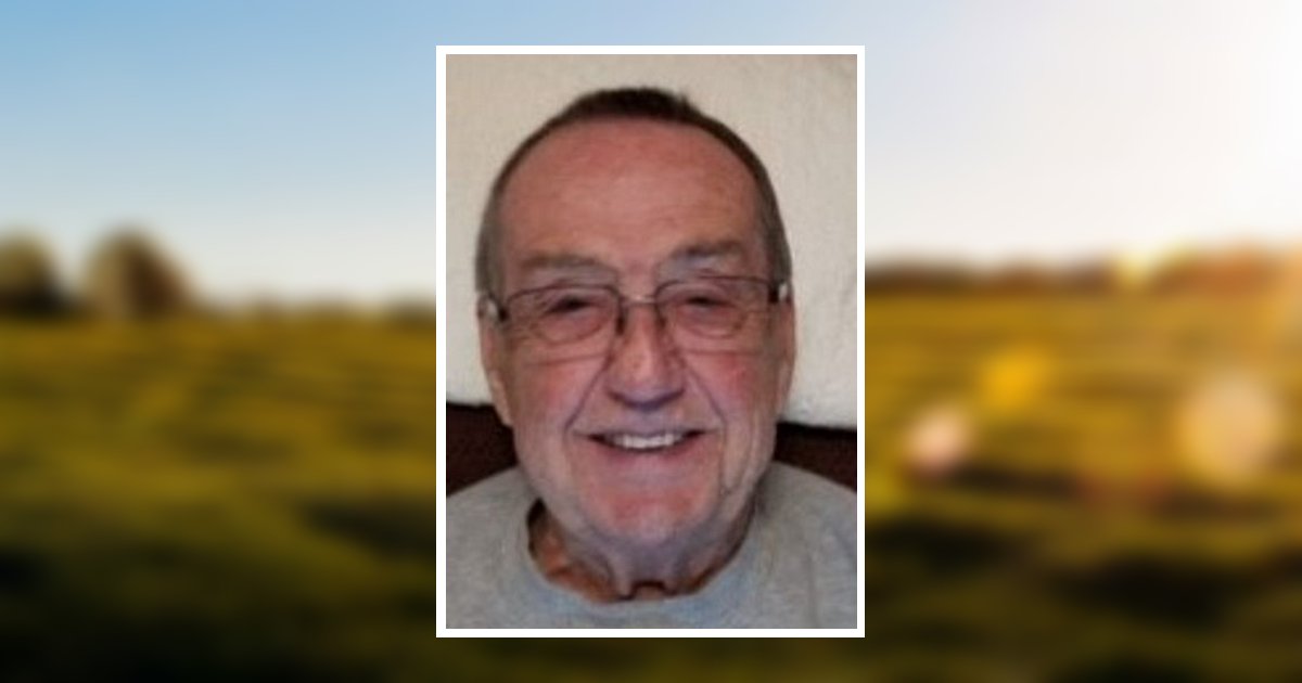 Larry Byron Sharp Obituary September 7, 2021 - Fowler-Sullivan Funeral Home