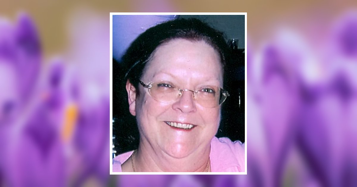Kathleen Merz Obituary - Newcomer Columbus