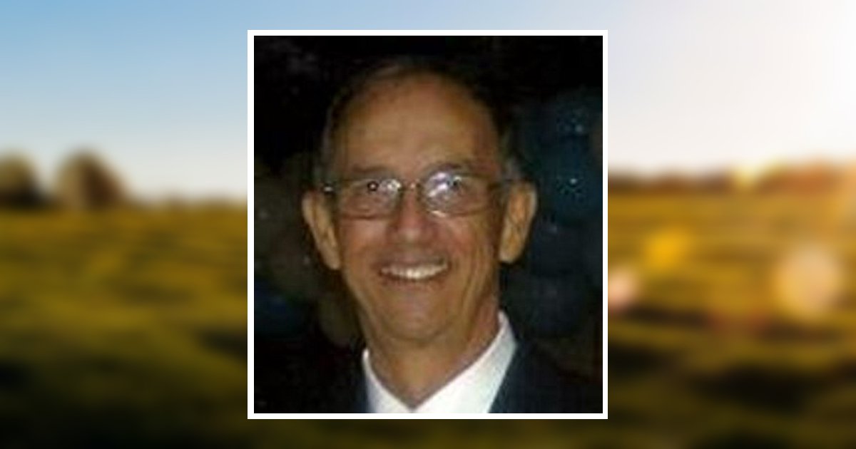 Thomas Cunningham Obituary November 8, 2011 - Hodapp Funeral Homes
