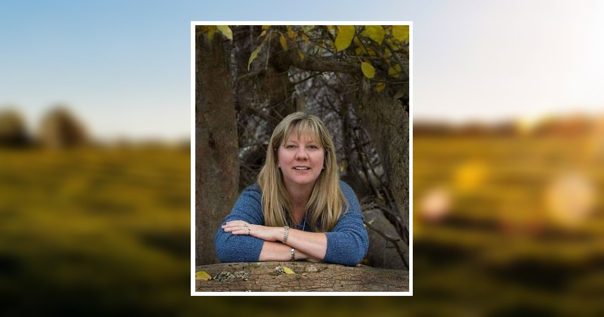 Tracy Hunt Obituary November 10, 2017 - Bustard & Jacoby Funerals ...