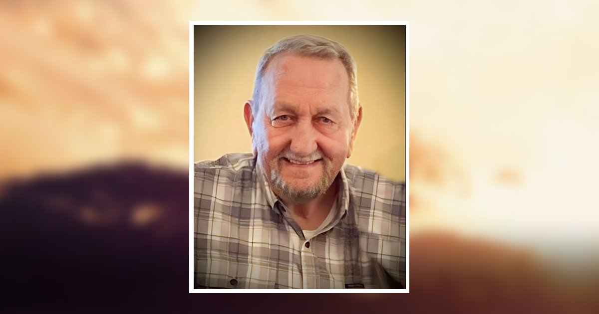 John Cordell Silcox Obituary November 17, 2023 - Freeman Funeral Home