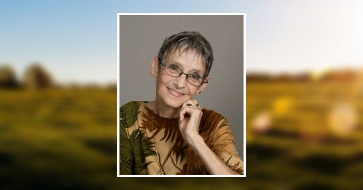 Carolyn (Garriott) Williams Obituary September 19, 2017 - Tribute ...