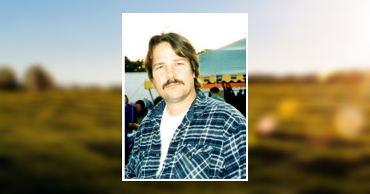 Ricky L. Vienna Obituary January 3, 2017 - McComas Family Funeral Homes