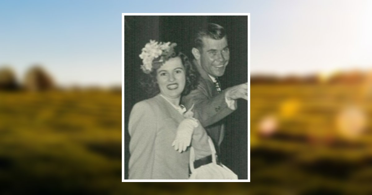 Mrs. Ronella Holmes Goad Obituary April 14, 2015 - Moody Funeral Services