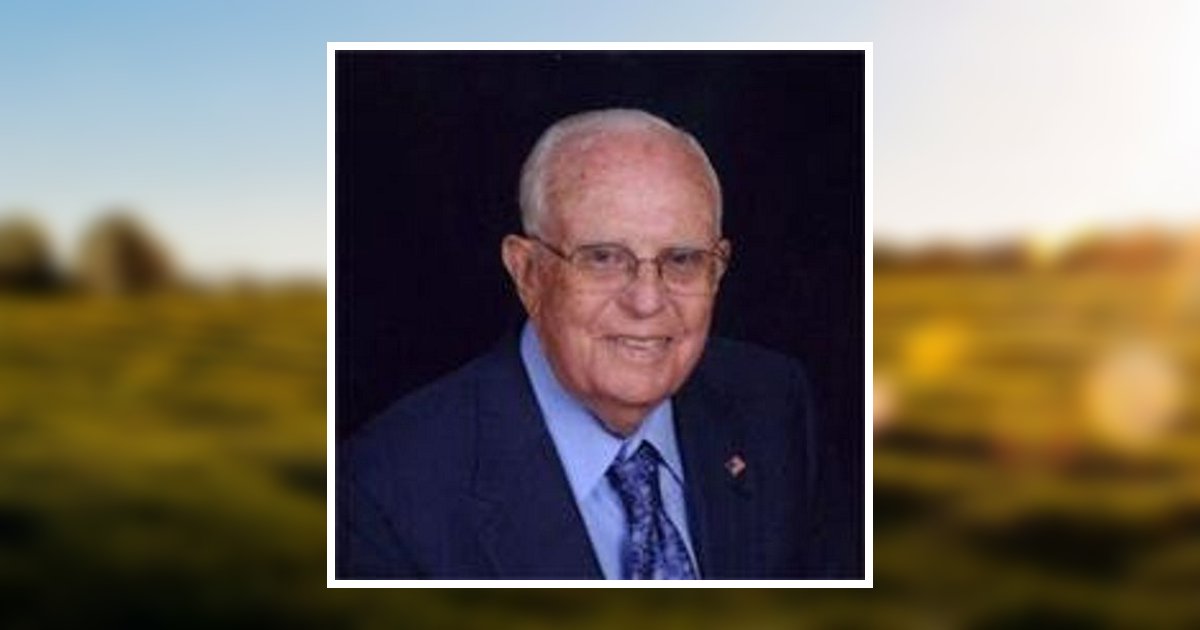Robert Schmidt Obituary June 6, 2012 - Smith Family Funeral Home