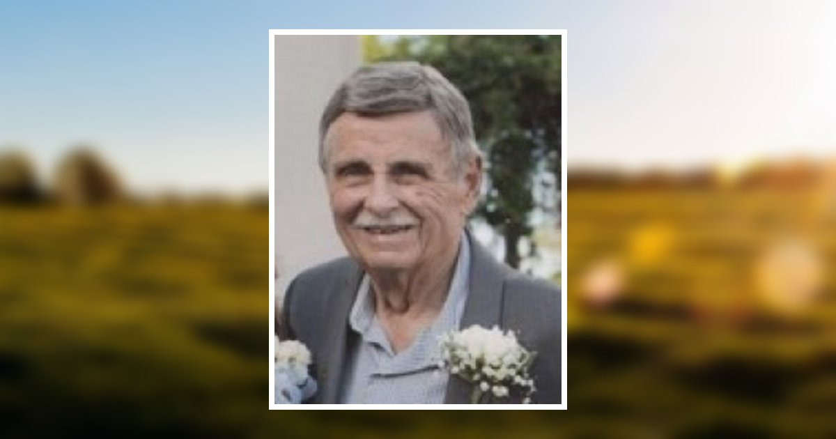 Thomas Doerr Obituary November 29, 2019 - Farrell-Ryan Funeral ... Thomas Doerr Obituary November 29, 2019 - Farrell-Ryan Funeral ...