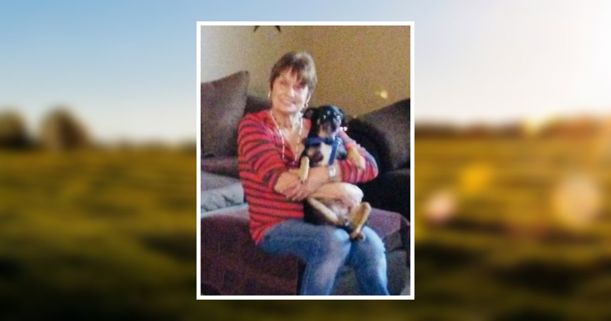 Linda Fuller Obituary March 21, 2019 - Smith Family Funeral Home