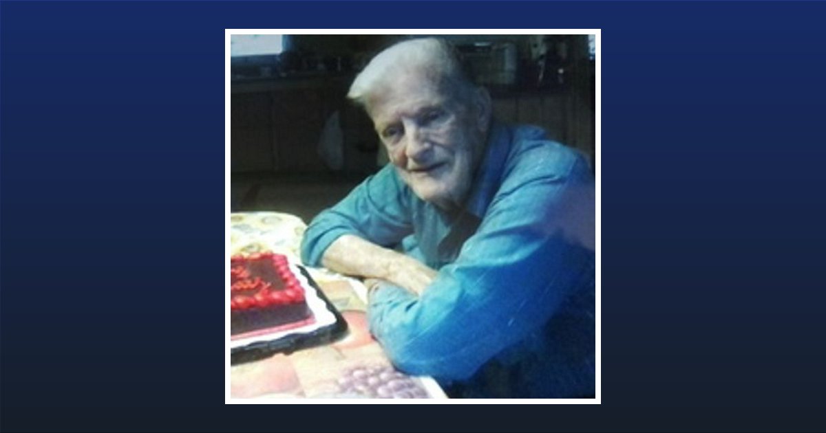 Herbert Dean Spratt Obituary March 24, 2020 - Martinez Funeral Chapels