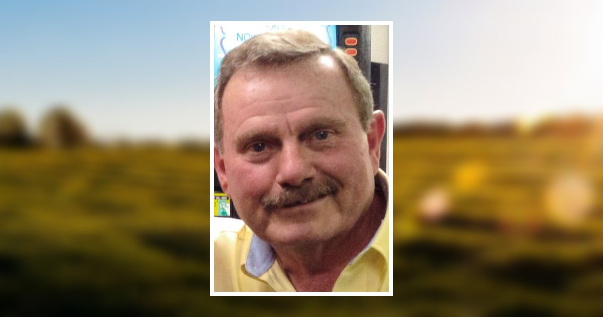 D. Mike Lineberry Obituary August 23, 2016 - Roeder Mortuary