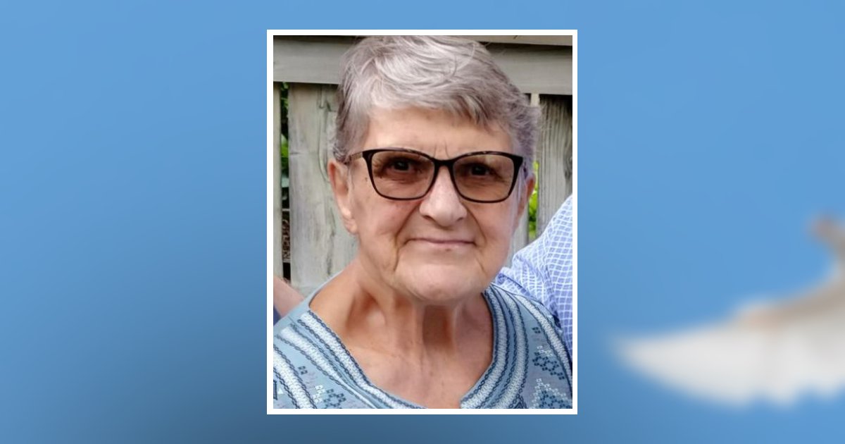Carol Ann Baird Obituary October 24, 2024 - Wareing Cremation Services