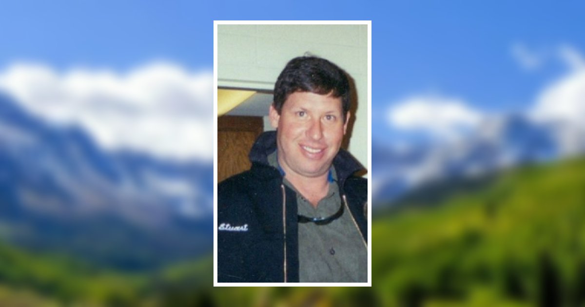 Stuart Schmidt Obituary August 9, 2014 - Newcomer Casper