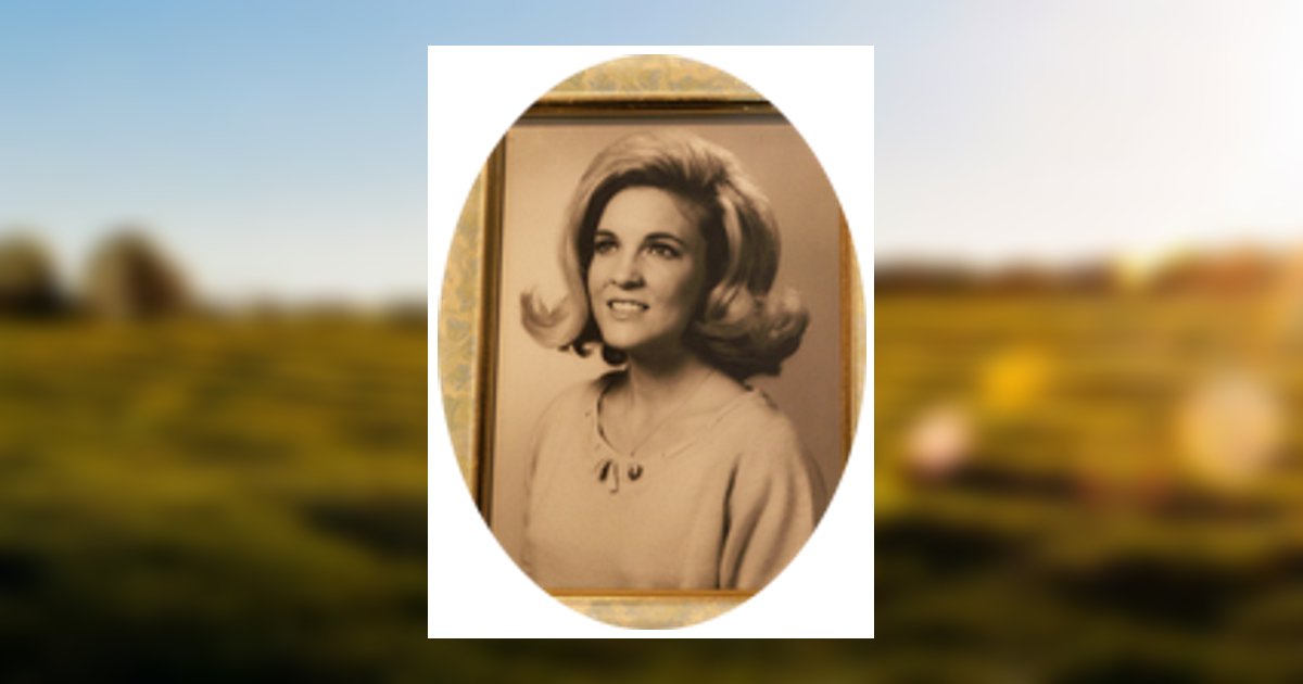 Karol Rennels Obituary January 2, 2007 - Crosier - Pearson Cleburne ...