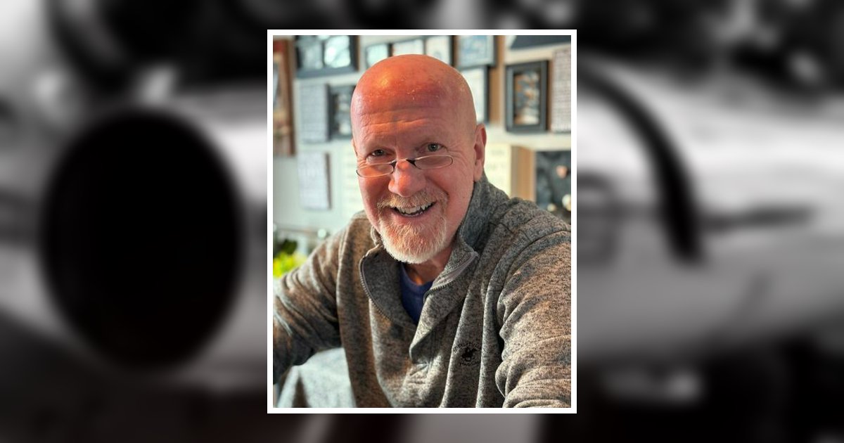 Timothy "Tim" Olson Obituary July 3, 2024 - Kok Funeral Home and ...