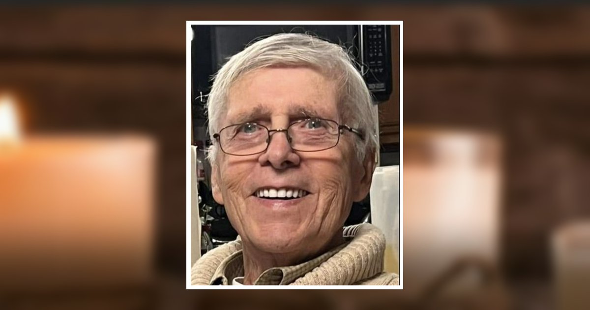 Stephen Kelly Obituary January 9, 2025 - Cone Funeral Home