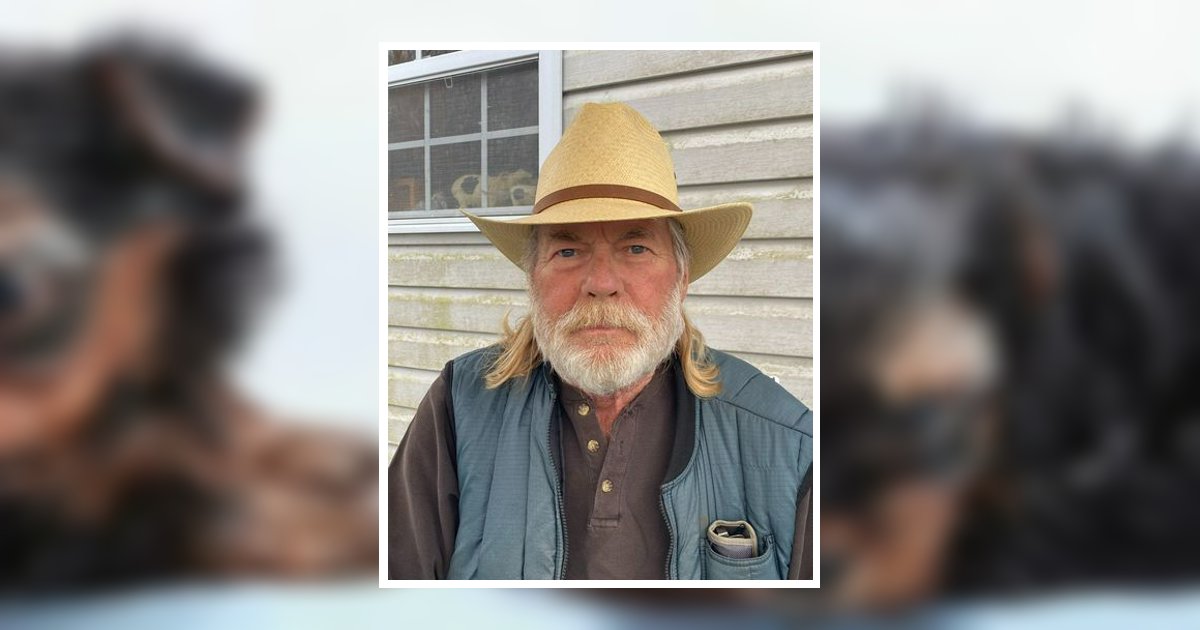 Jerry Raye Creech Obituary August 11, 2023 - Little's Funeral Home and ...