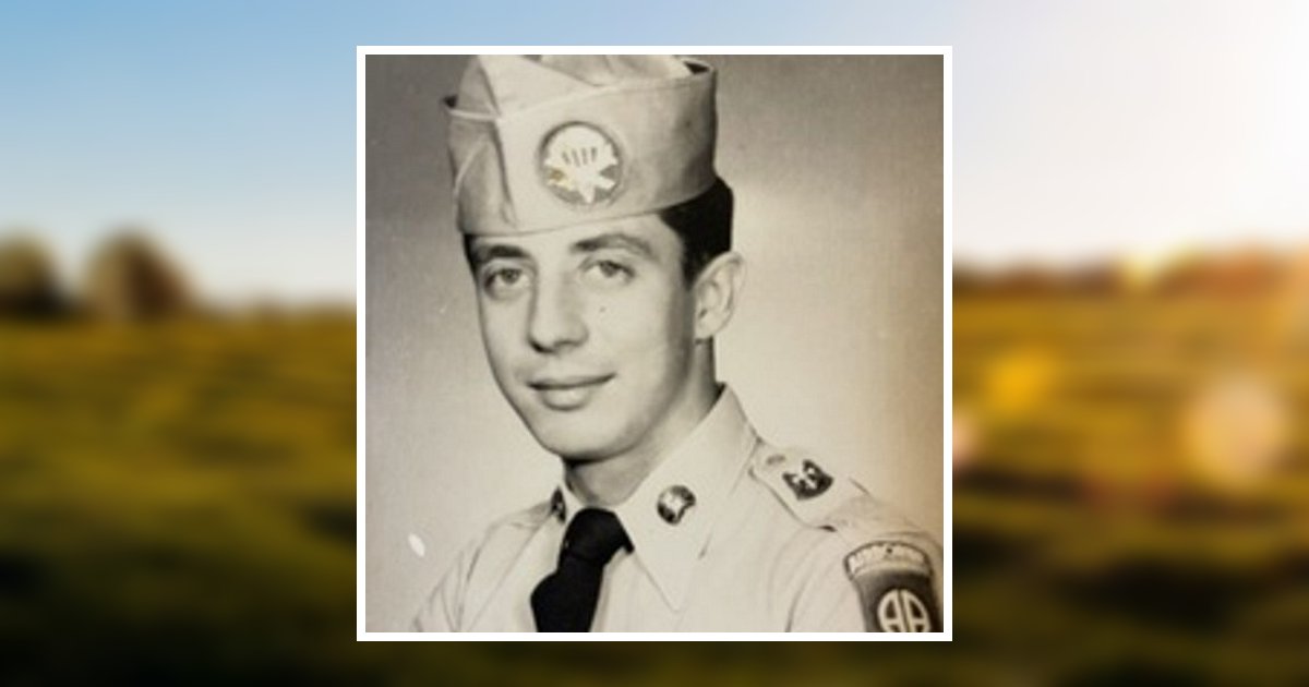 Michael J Roussos, Sr. Obituary April 14, 2022 - Galzerano Funeral Home